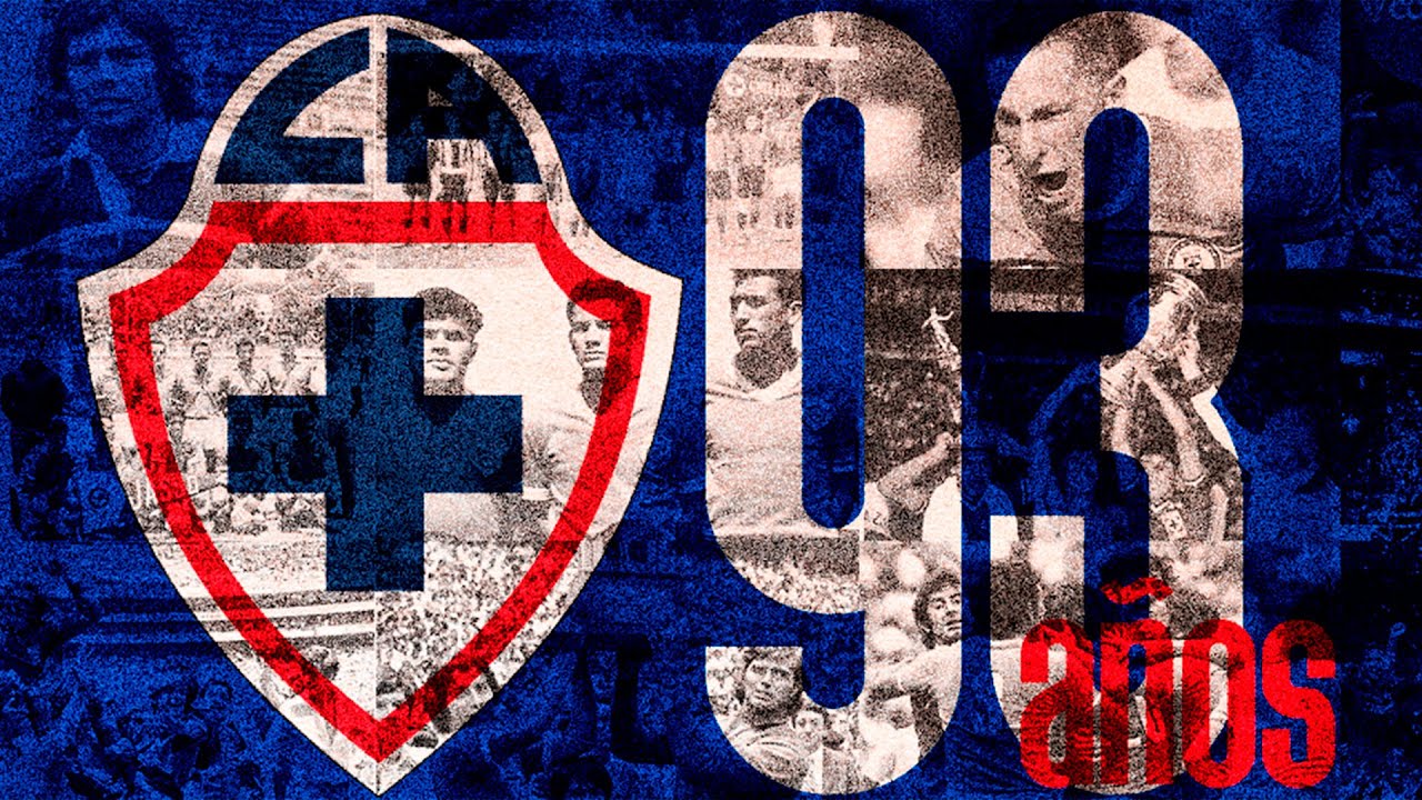 La Máquina del Cruz Azul cumple 93 años, así conmemoran su legado en la ...
