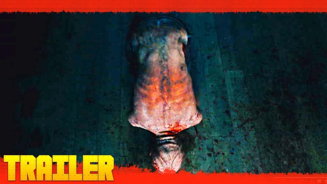 Tráiler de Antlers, la cinta producida por Guillermo del Toro – Nota T