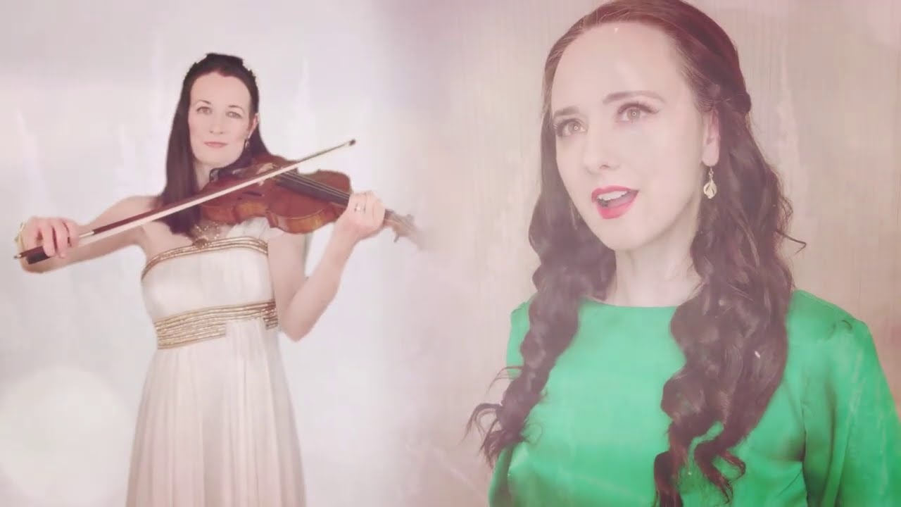 SIGUE EN VIVO Emer Barry and Affiniti, concierto por el Día de San ...