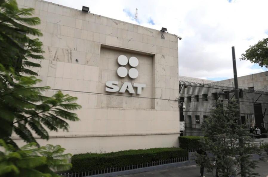 SAT y ANAM facilitan transporte de mercancías en el Istmo de ...