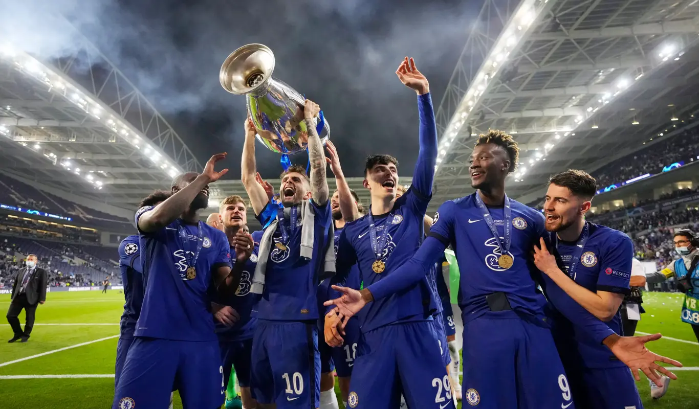 El Chelsea, listo para el Mundial de Clubes FIFA 2025 – Nota T