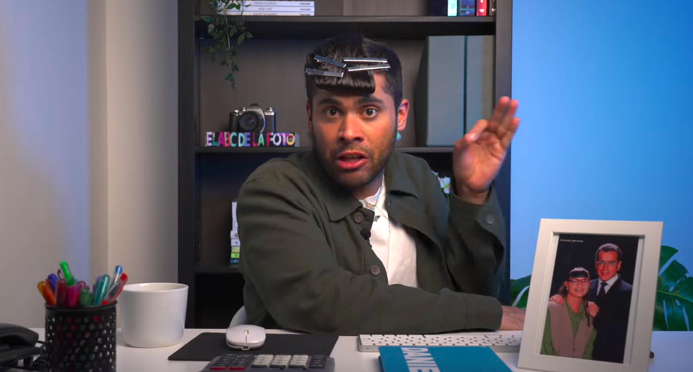 Esto pasó en “YO SOY BETTY, LA FEA” según DANI VALLE – Nota T