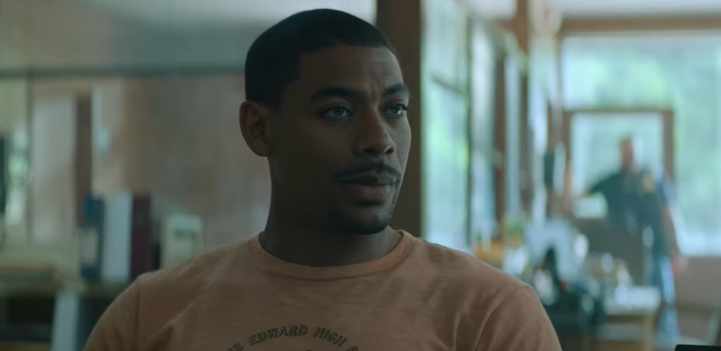 Rebel Ridge | Tráiler oficial | Netflix – Nota T