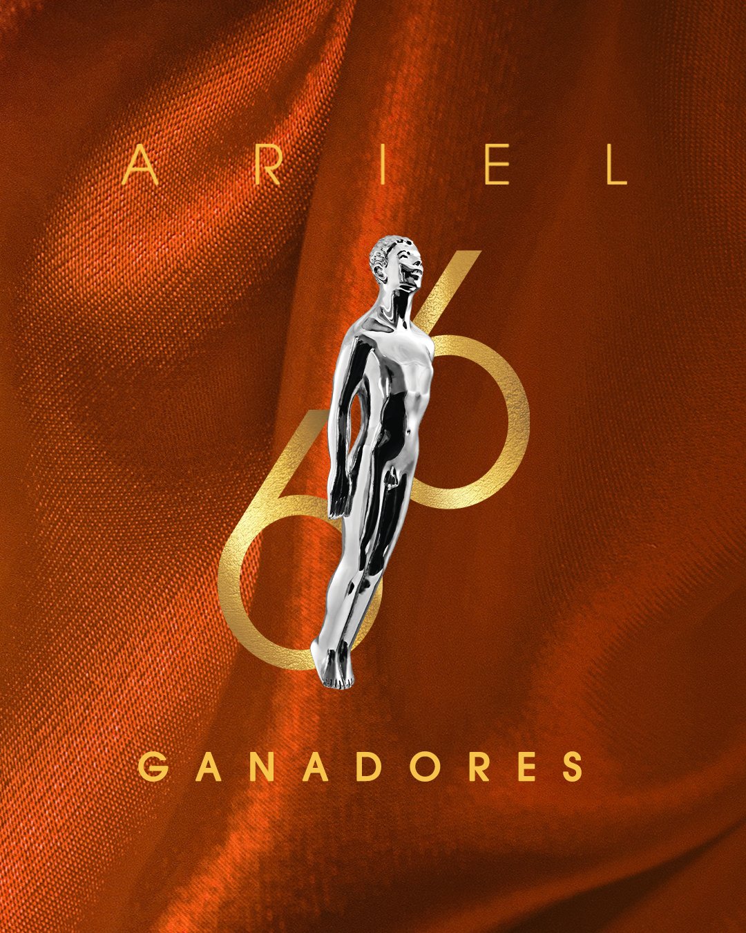 Conoce a los ganadores de los Premios Ariel 2024 – Nota T