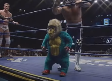 Kemonito: La última caída | Tráiler oficial | Netflix – Nota T