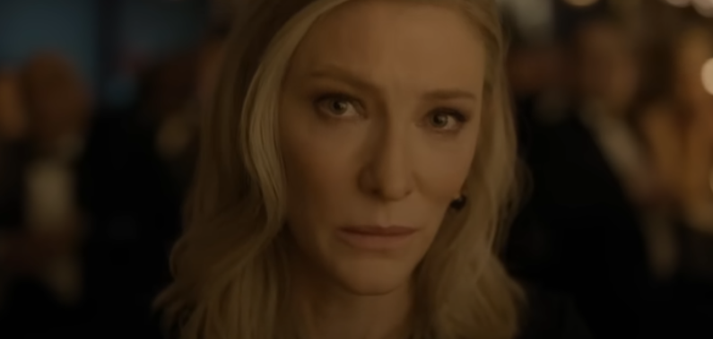 DISCLAIMER, la mini serie dirigida por el mexicano, Alfonso Cuarón – Nota T